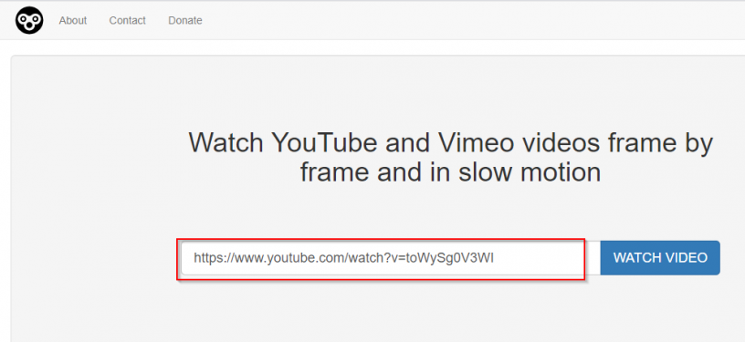 3 Easy Ways to Play a YouTube Video Frame by Frame