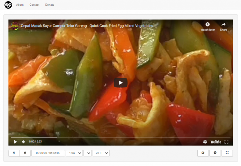 3 Easy Ways to Play a YouTube Video Frame by Frame