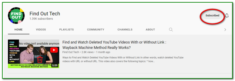 (Tutorial) How to Make a Video Featured on Your YouTube Channel