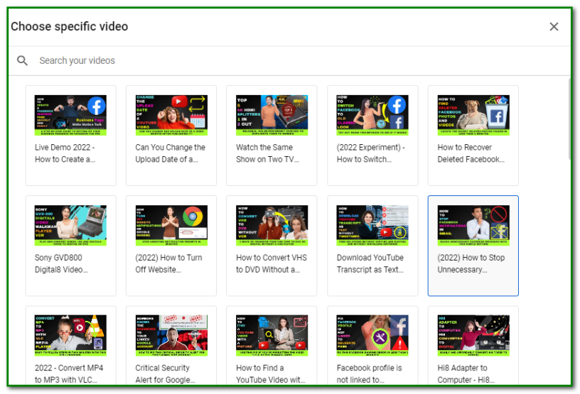 (Tutorial) How to Make a Video Featured on Your YouTube Channel