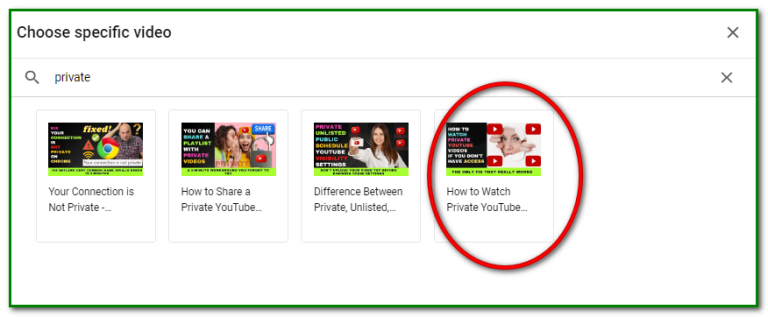 (Tutorial) How to Make a Video Featured on Your YouTube Channel