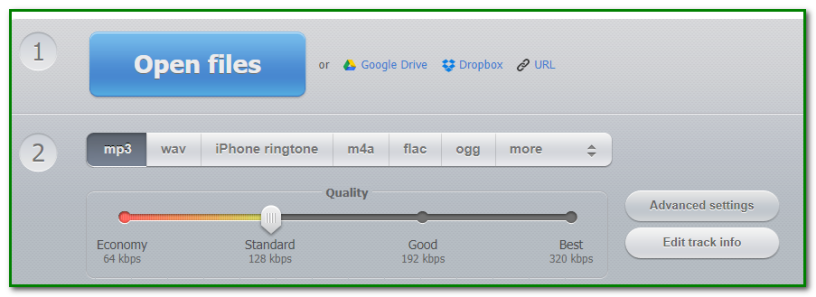 M4A File Format Explained : How to Open and Convert M4A