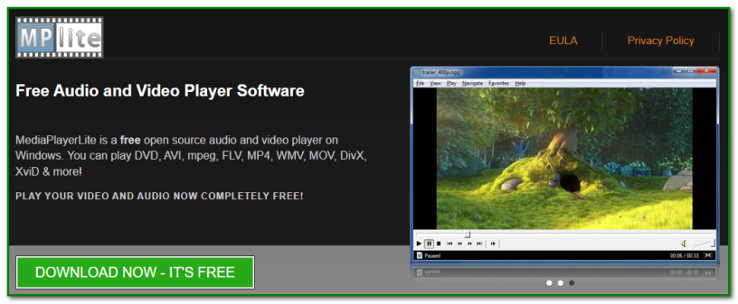 Play MPG Files on Windows 10 : Fix 'You Need a New Codec’ Error