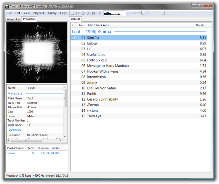 Turn Your USB Flash Drive into an MP3 Player