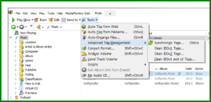 Turn Your USB Flash Drive into an MP3 Player